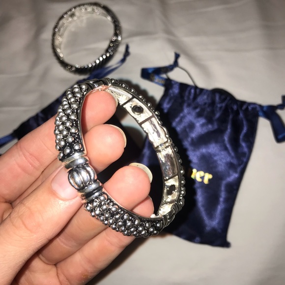 stauer | Jewelry | Stauer Bracelets | Poshmark